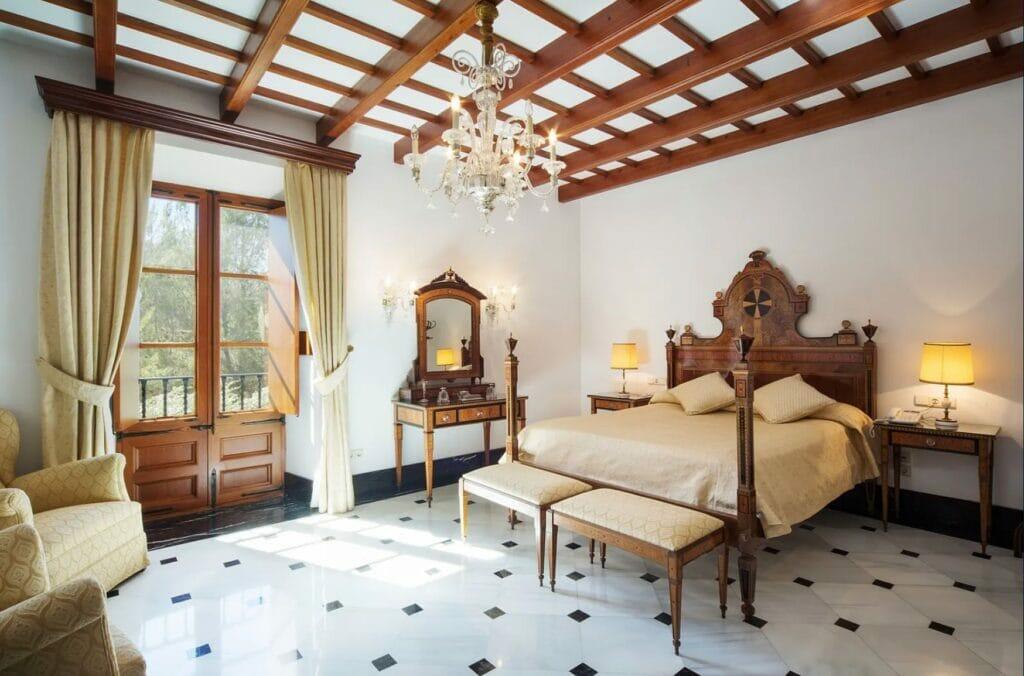 10 French Country Flooring Ideas To Make Your Home Feel Relaxing and ...