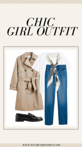 15 Chic Girl Outfits To Wear on Repeat - MY CHIC OBSESSION