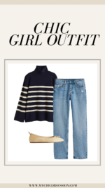 15 Chic Girl Outfits To Wear on Repeat - MY CHIC OBSESSION
