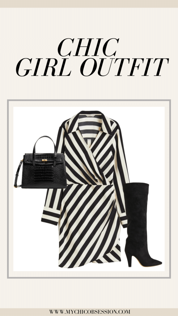 15 Chic Girl Outfits To Wear on Repeat - MY CHIC OBSESSION
