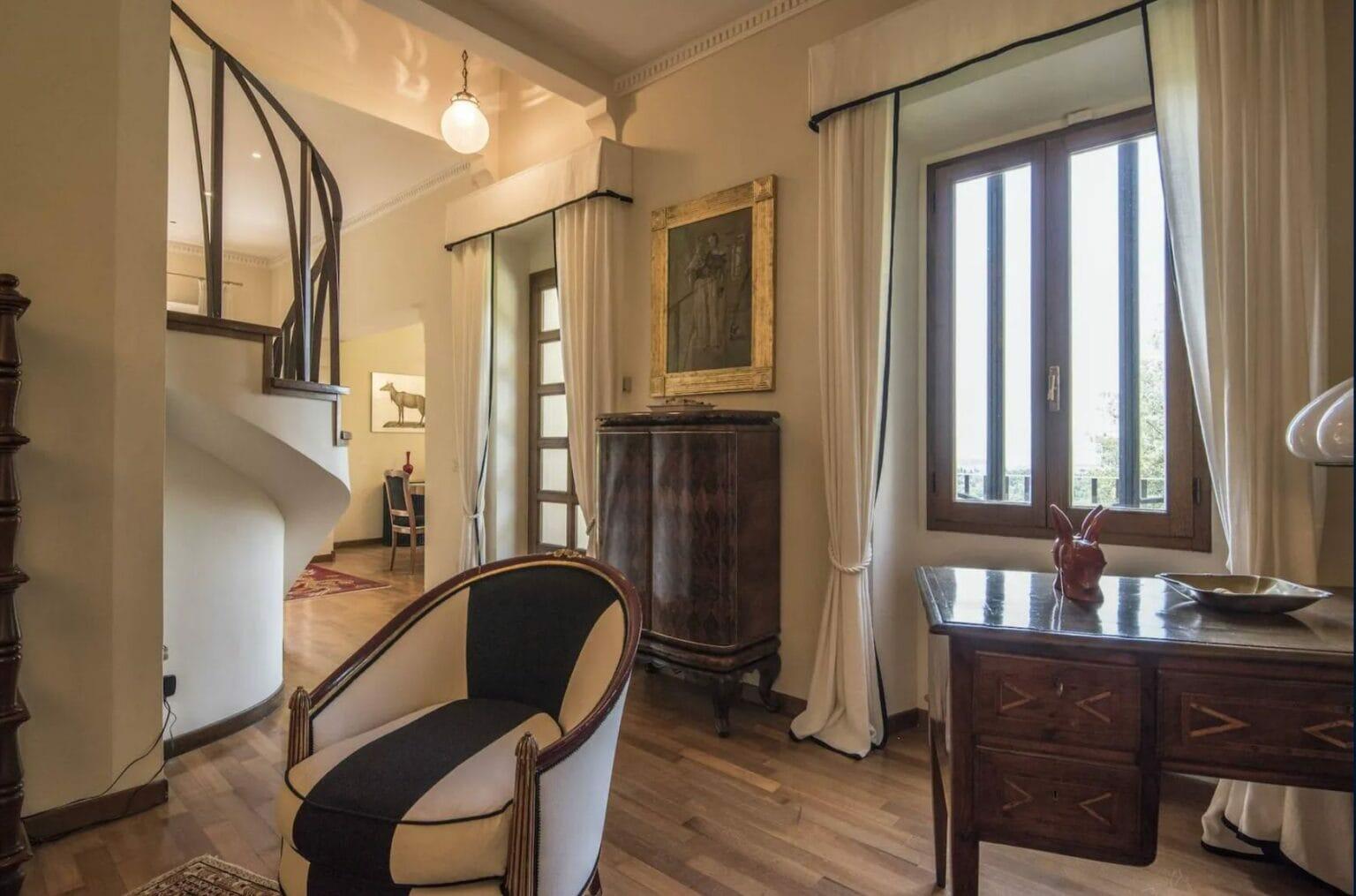 11 European Style Living Room Ideas From All Over the World - MY CHIC ...