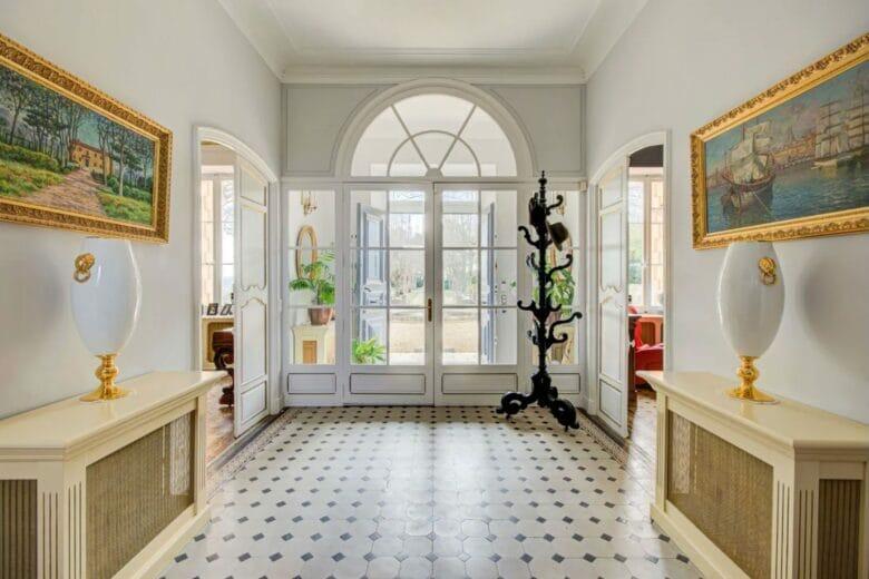 5 Must-Try French Country Colors for Every Room in Your Home - MY CHIC ...