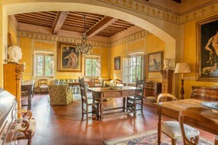 French Country Furniture That Will Make Your Home Feel Like Provence ...
