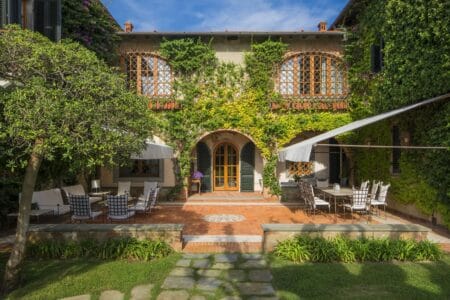 Create the Perfect Space for Entertaining and Relaxing with French ...
