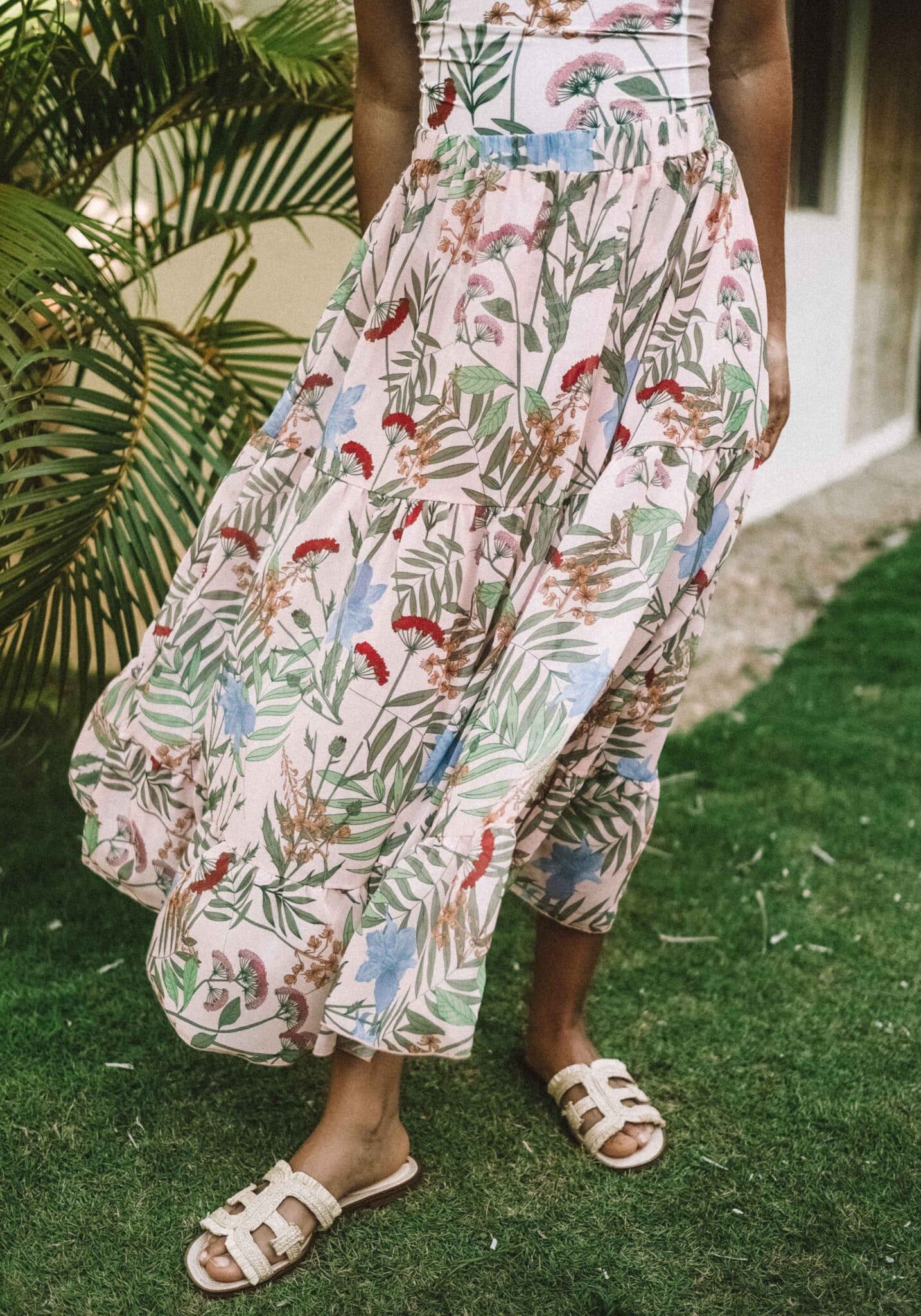 Cover Up in Style: 11 Best Modest Swimsuits - MY CHIC OBSESSION