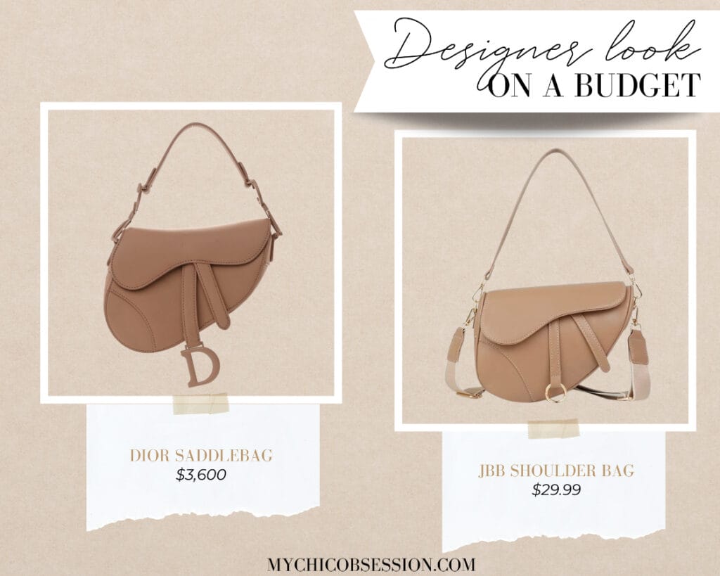 15 Designer Handbag Dupes That Look High-End (but Keep Money in Your ...