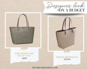 15 Designer Handbag Dupes That Look High-End (but Keep Money in Your ...