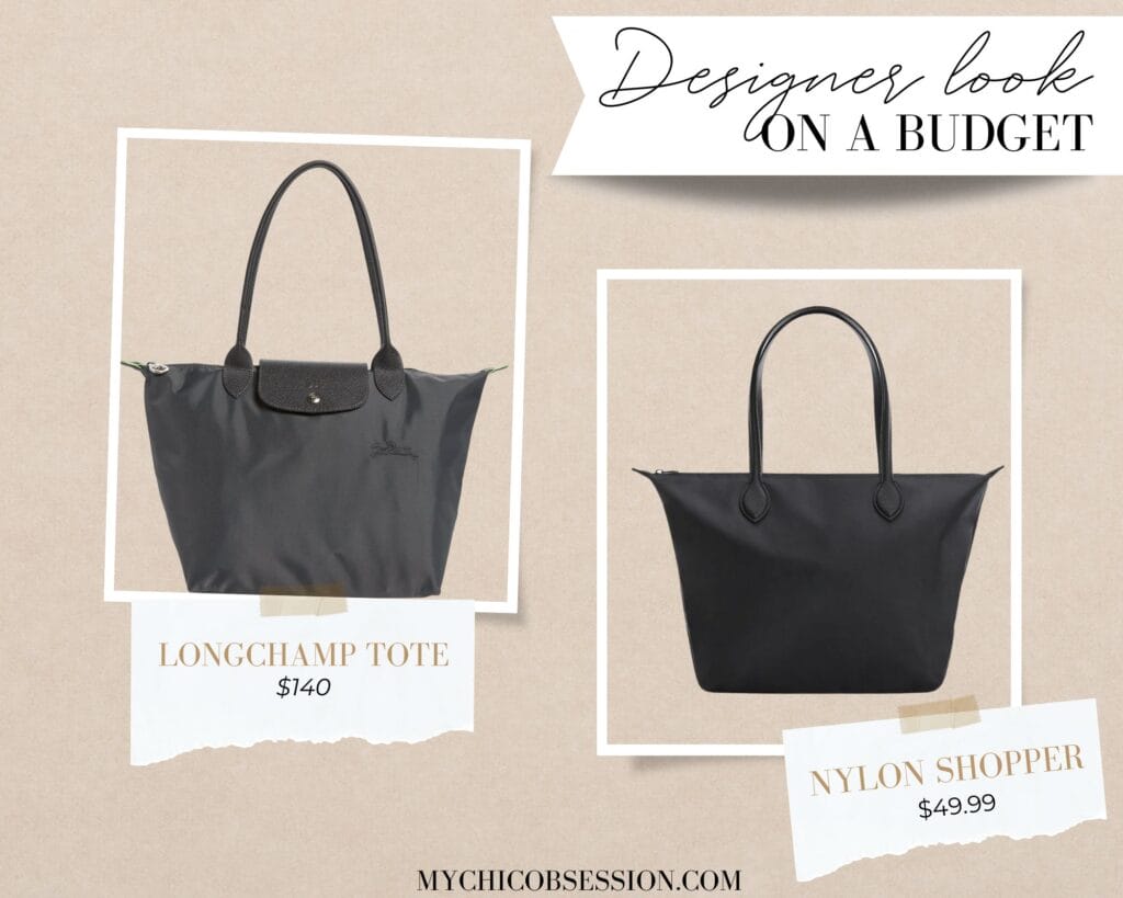 15 Designer Handbag Dupes That Look High-End (but Keep Money in Your ...