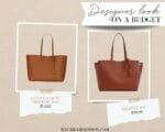 15 Designer Handbag Dupes That Look High-End (but Keep Money in Your ...