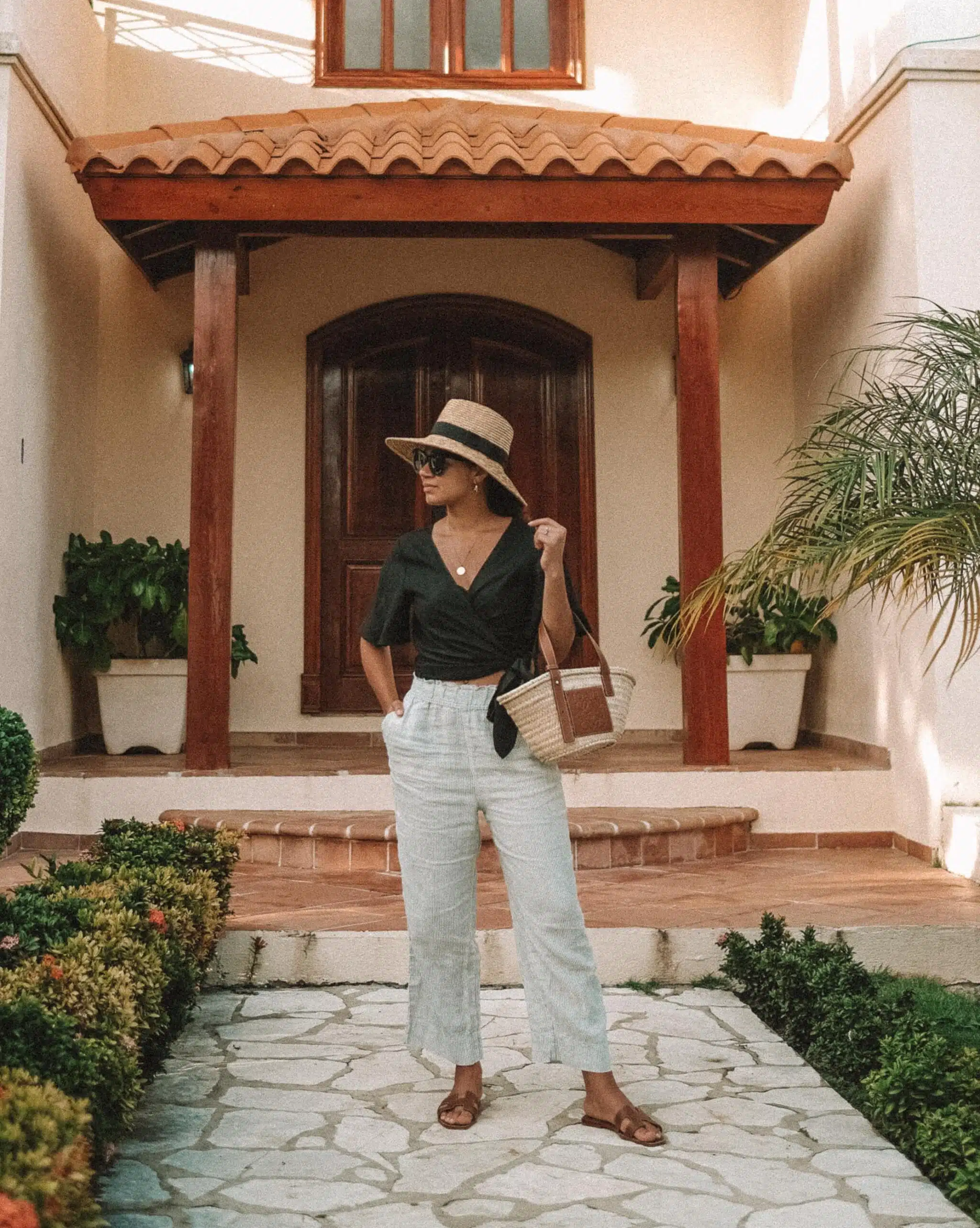 Getting Ready for Vacation? Here’s What To Pack for the Dominican ...