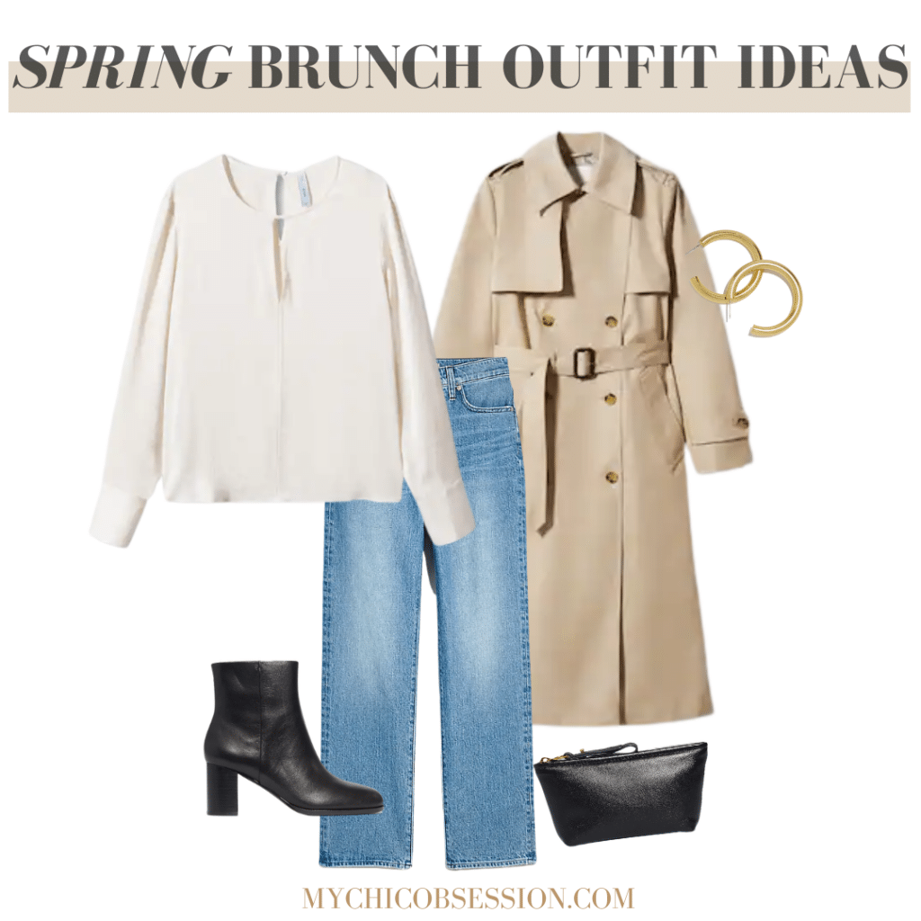 10 Spring Brunch Outfit Ideas That Are Seriously Cute - MY CHIC OBSESSION