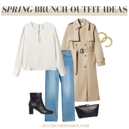 10 Spring Brunch Outfit Ideas That Are Seriously Cute - MY CHIC OBSESSION