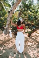 What I Wore: Dominican Republic Edition - MY CHIC OBSESSION