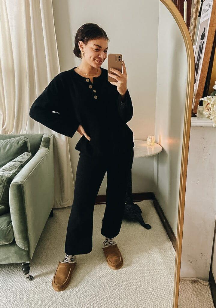 7 Work-From-Home Outfits That Are As Comfortable as They Are Stylish ...