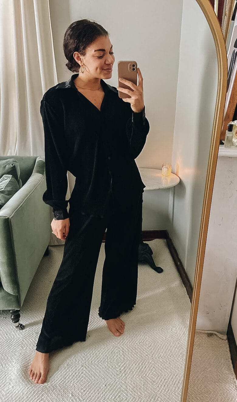 7 Work-From-Home Outfits That Are As Comfortable as They Are Stylish ...