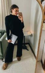 7 Work-From-Home Outfits That Are As Comfortable as They Are Stylish ...