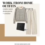 7 Work-From-Home Outfits That Are As Comfortable as They Are Stylish ...