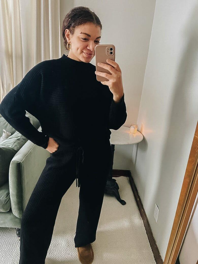 7 Work-From-Home Outfits That Are As Comfortable as They Are Stylish ...