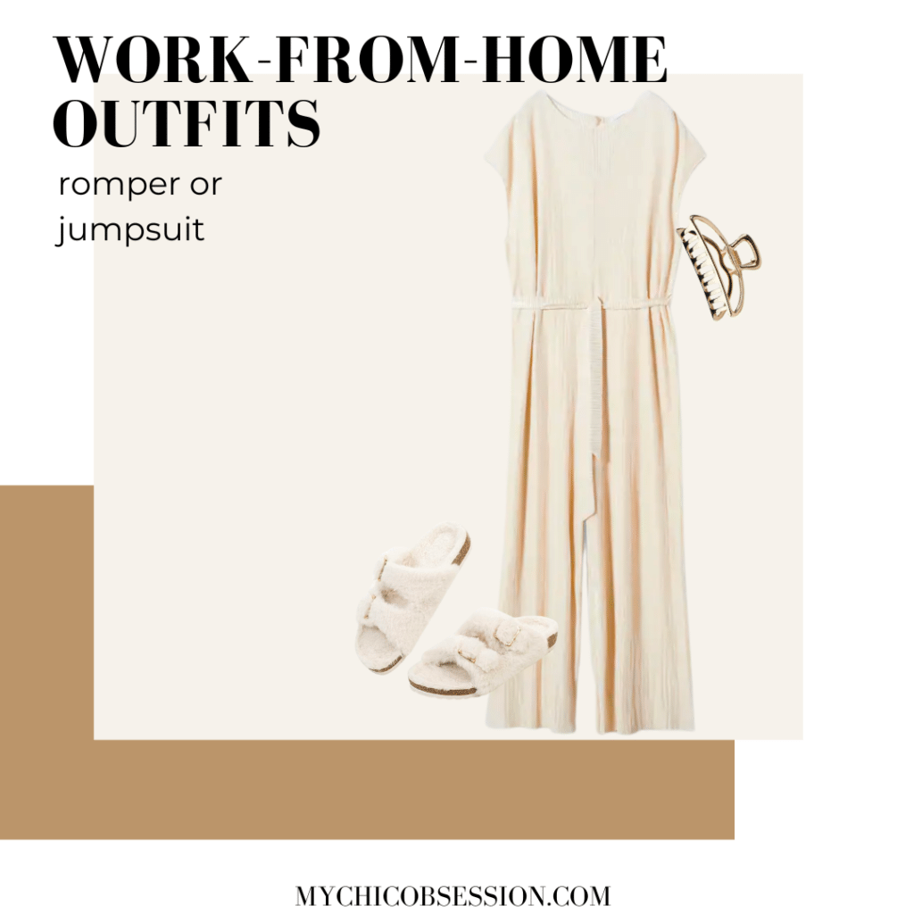 7 Work-From-Home Outfits That Are As Comfortable as They Are Stylish ...