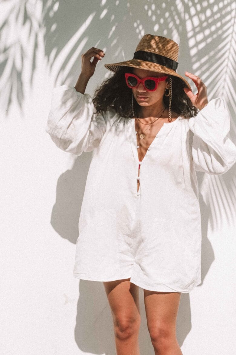 31 Cute Summer Outfits You'll Want to Wear All Season Long - MY CHIC ...