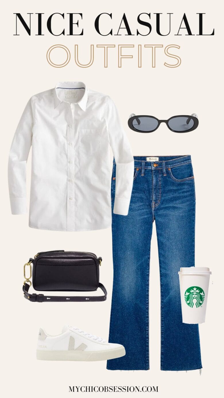 Reinvent Your Wardrobe: How To Put Together Outfits With Clothes You ...