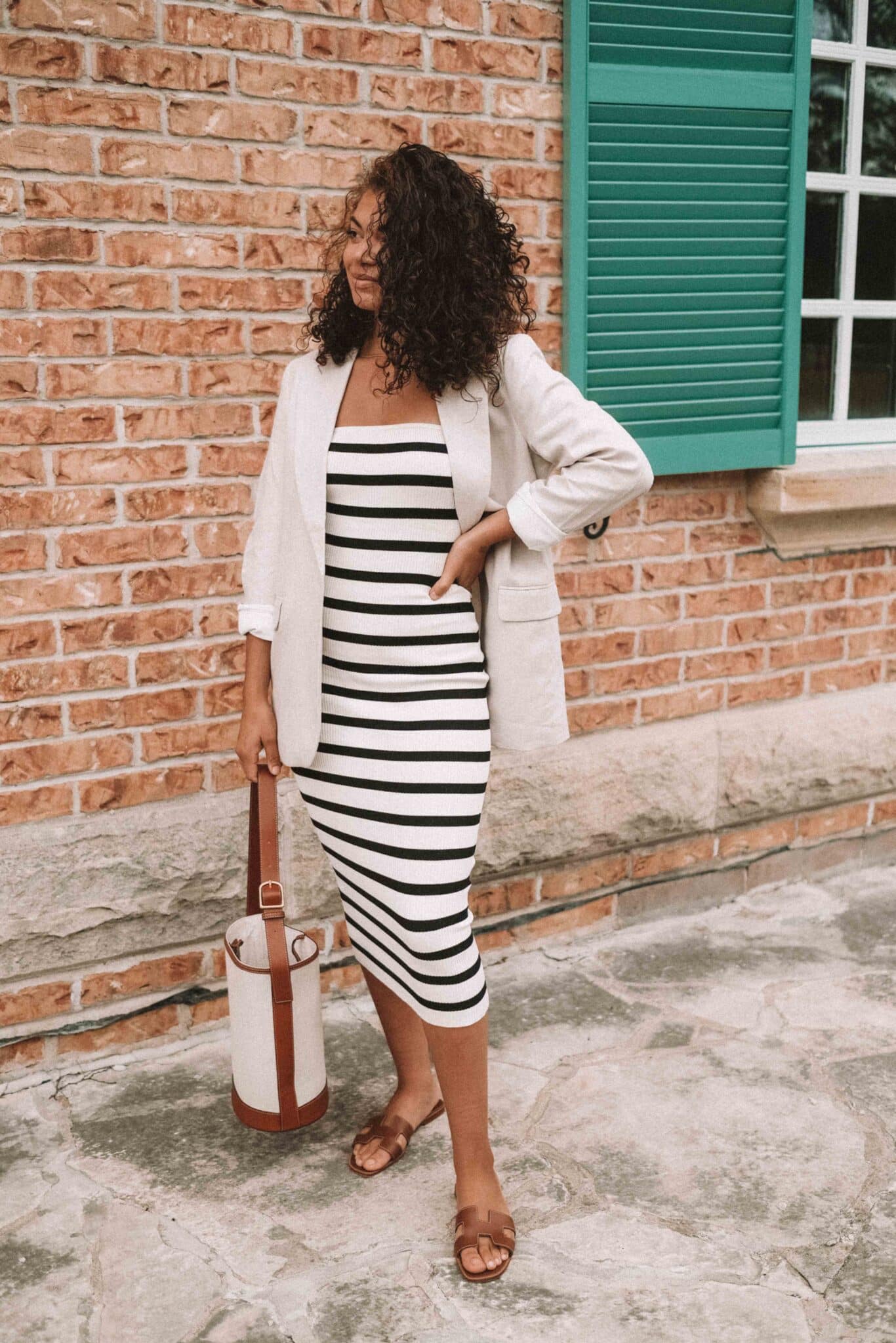 10 Easy Ways to Make Cute Outfits with Simple Clothes - MY CHIC OBSESSION