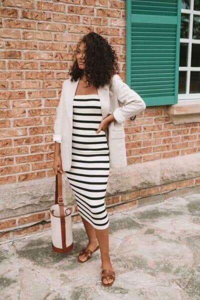 10 Easy Ways to Make Cute Outfits with Simple Clothes - MY CHIC OBSESSION