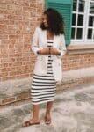 10 Easy Ways to Make Cute Outfits with Simple Clothes - MY CHIC OBSESSION