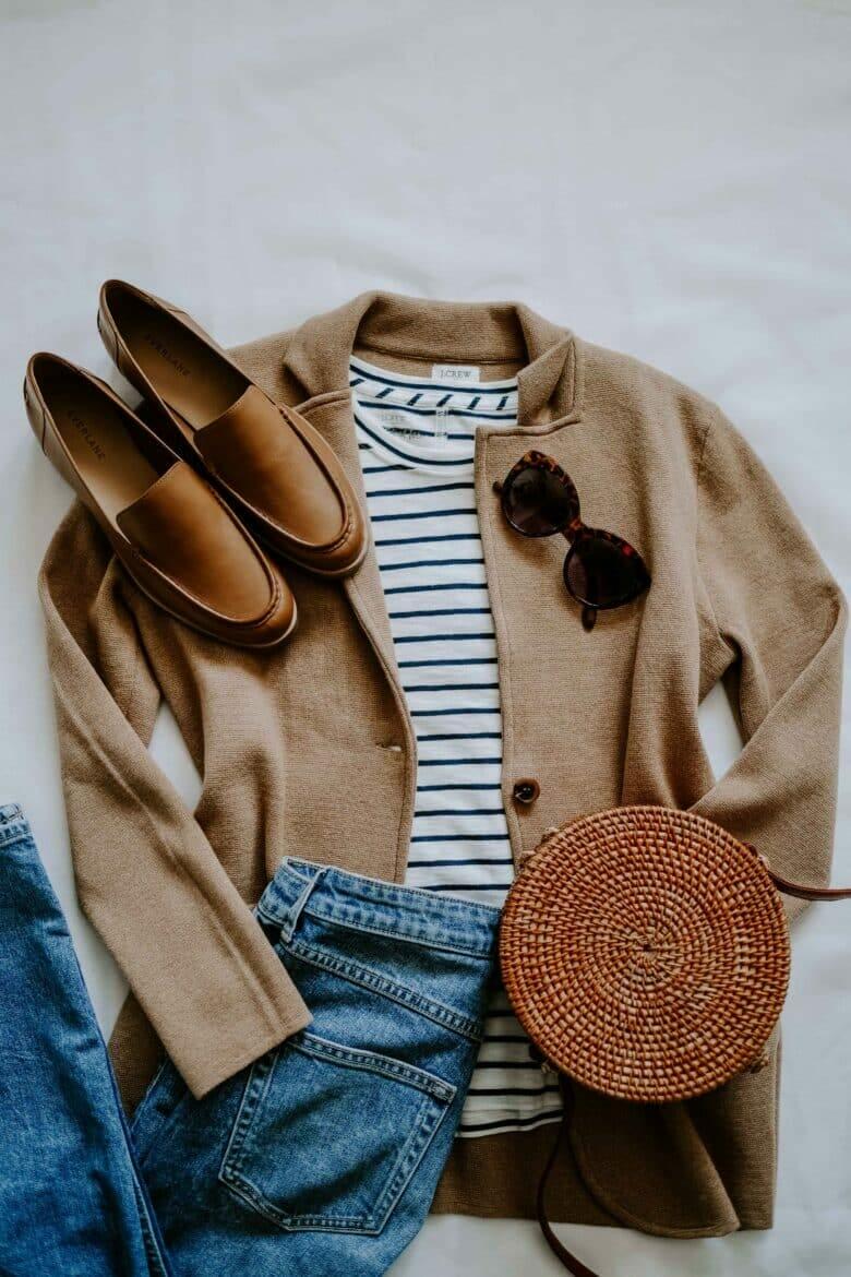 How To Style Clothes You Already Have and Don’t Even Like - MY CHIC ...