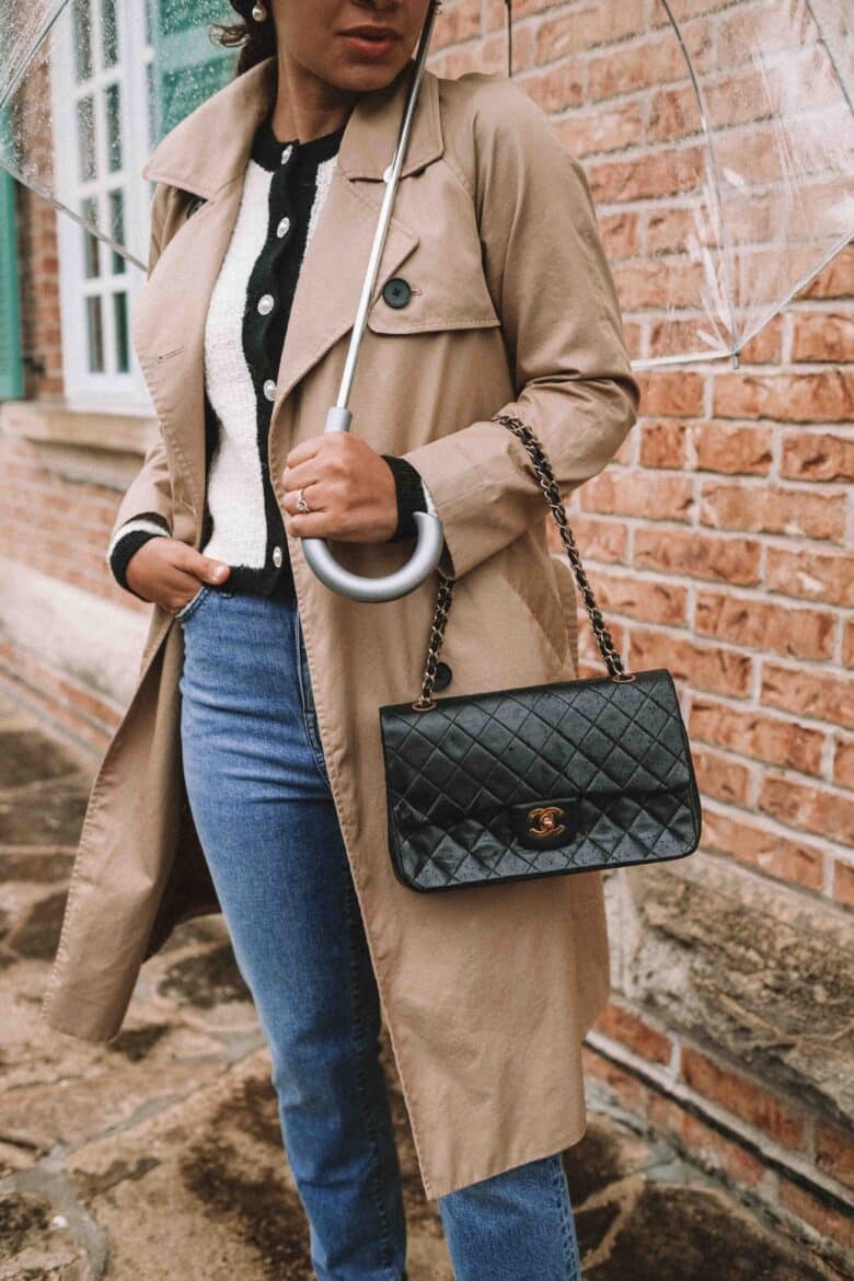 Fashion First Aid: How to Fix a Bad Outfit - MY CHIC OBSESSION