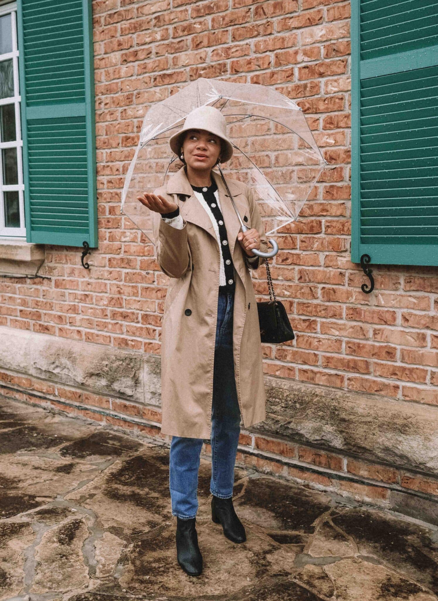 Fashion First Aid: How to Fix a Bad Outfit - MY CHIC OBSESSION