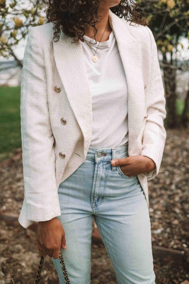 Reinvent Your Wardrobe: How To Put Together Outfits With Clothes You ...