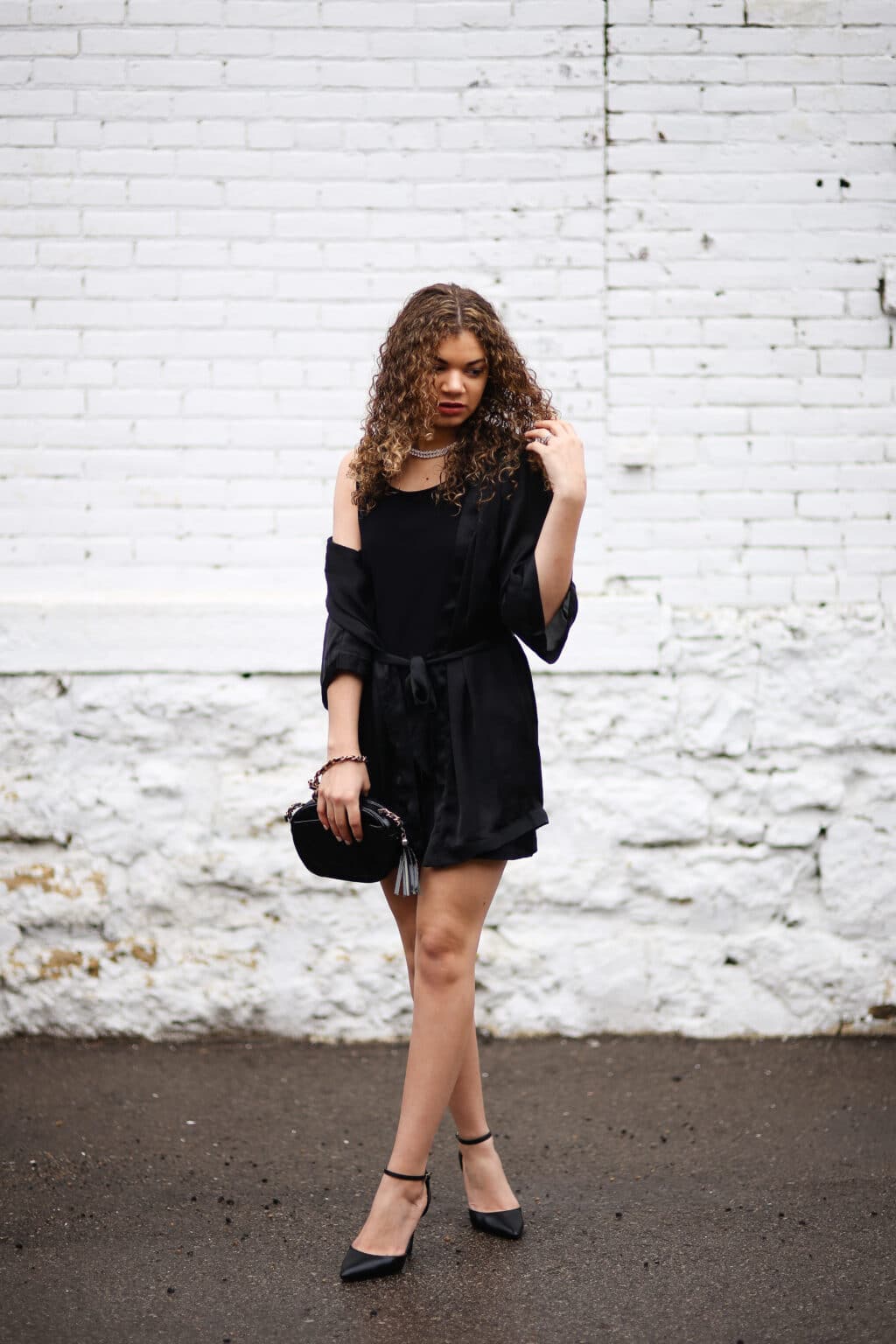 Step Up Your Style Game: 11 Ways to Wear Your Clothes Unconventionally ...