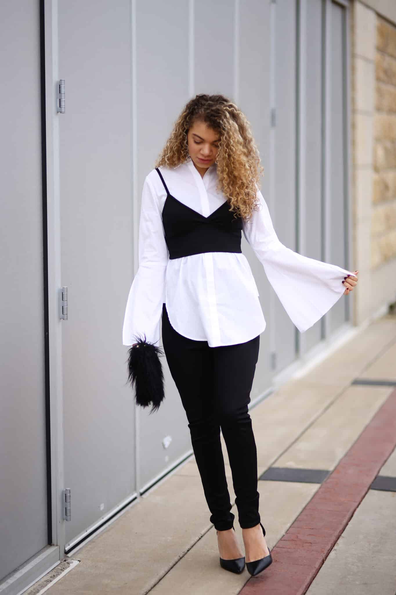 Step Up Your Style Game: 11 Ways to Wear Your Clothes Unconventionally ...