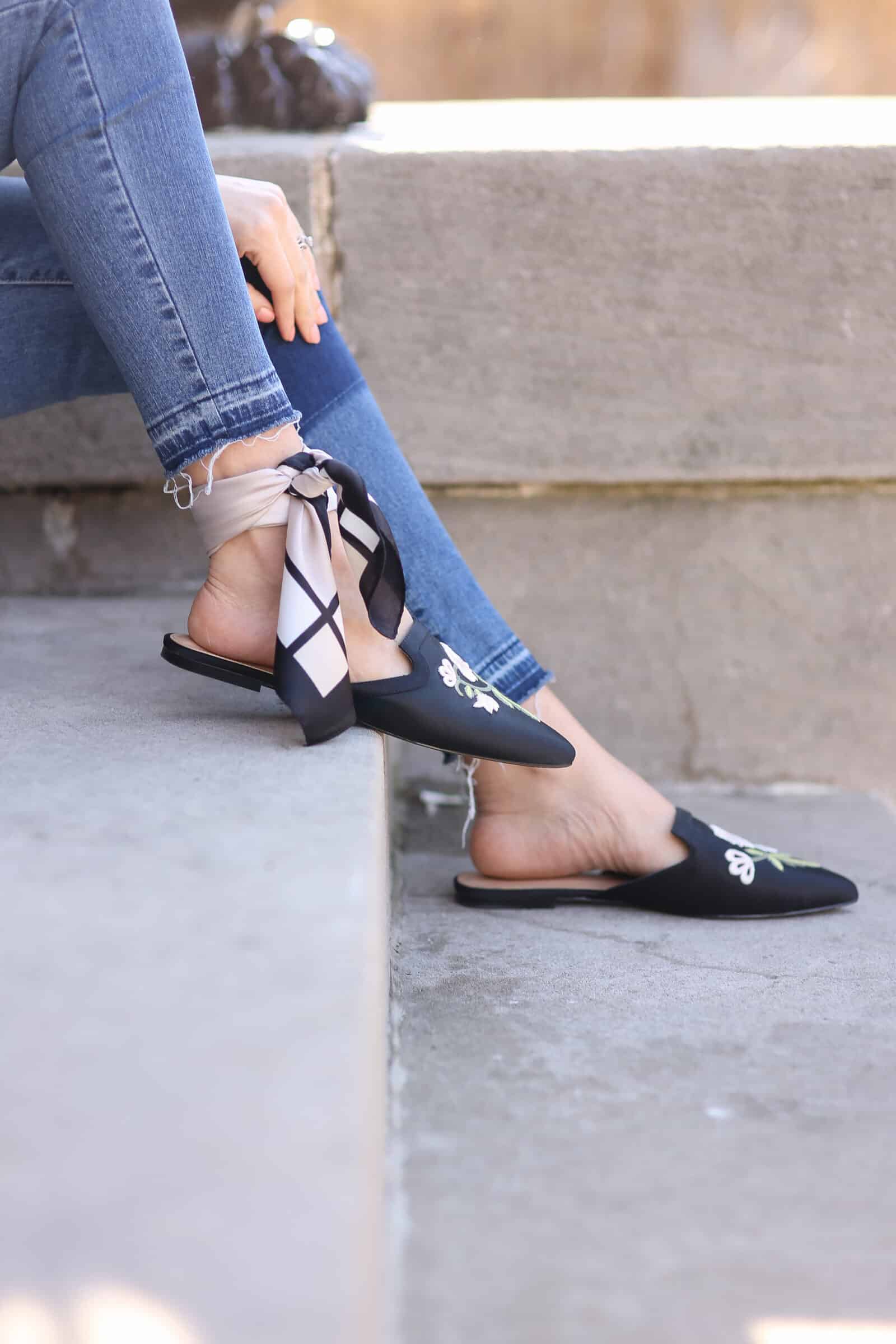 14 Creative Ways to Accessorize Your Outfit - MY CHIC OBSESSION