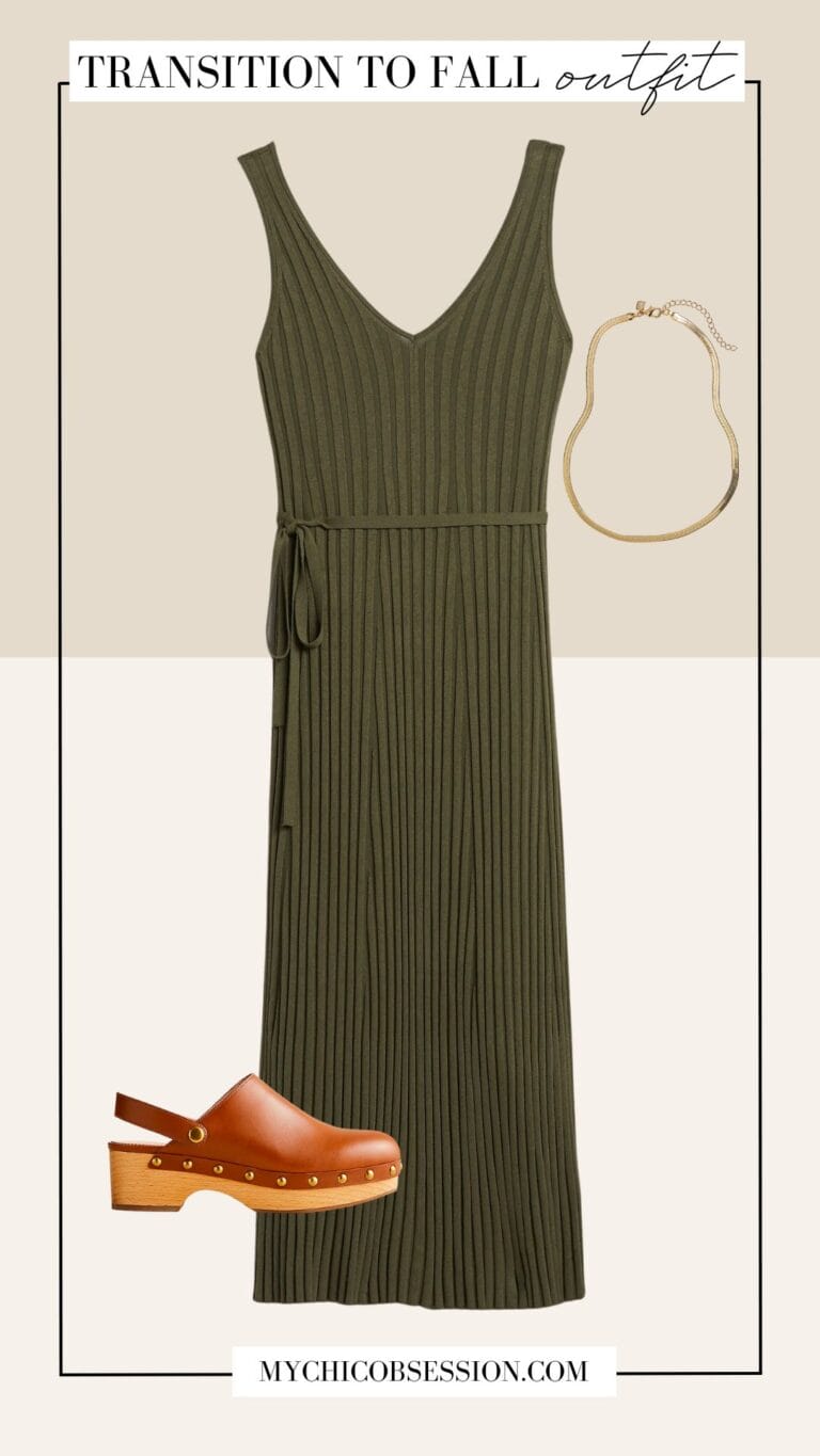 Step Into Fall: Transition Your Wardrobe with These Stylish Shoe ...