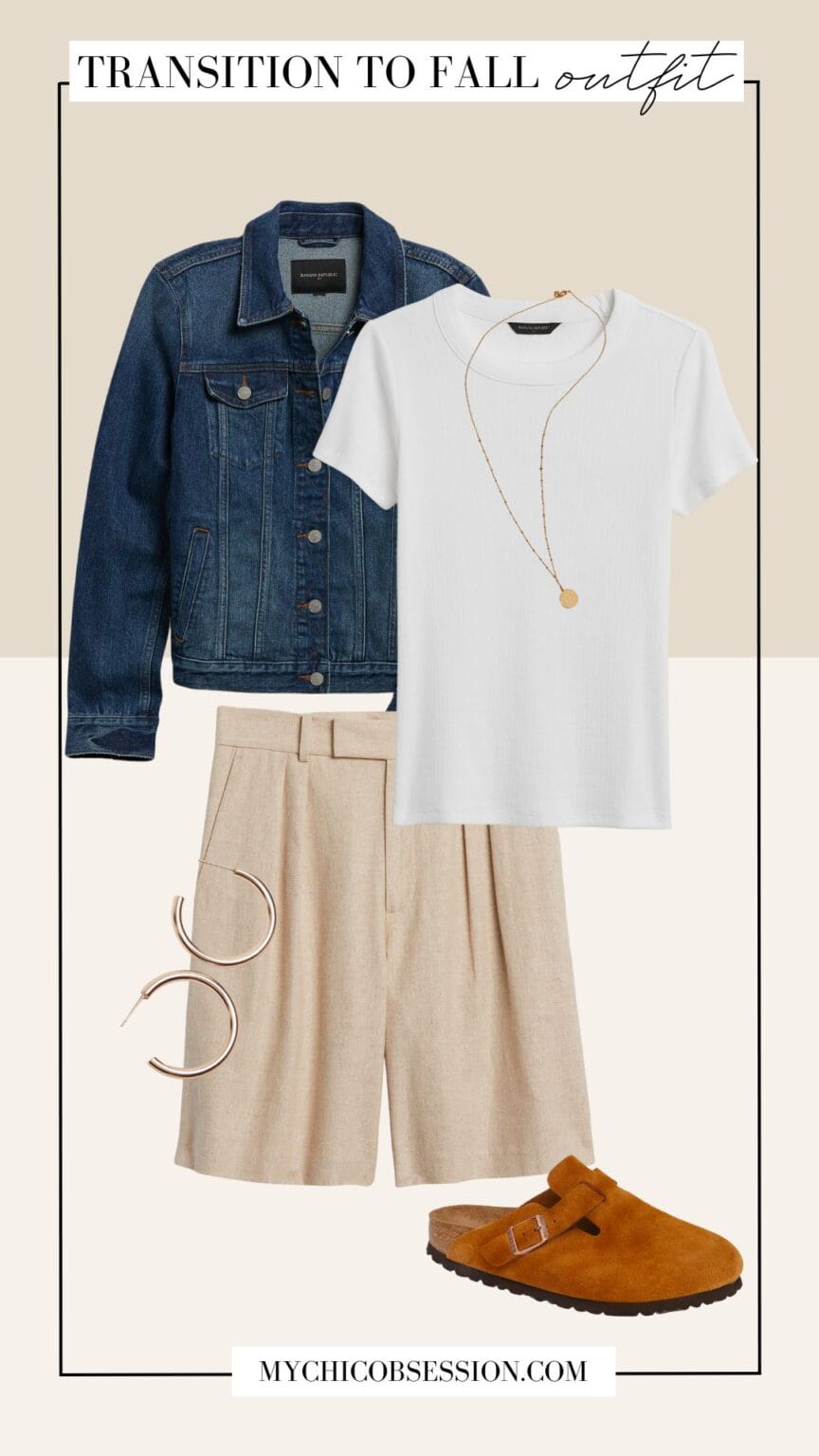 Step Into Fall: Transition Your Wardrobe with These Stylish Shoe ...