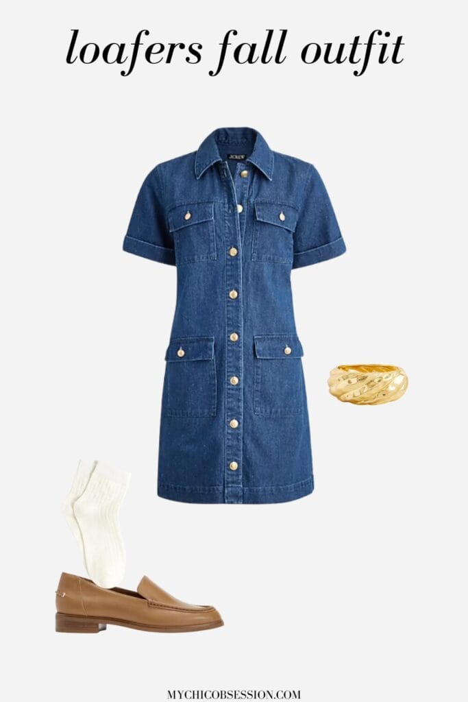 Top 12 Best Fall Shoes to Add to Your Wardrobe 2024 - MY CHIC OBSESSION
