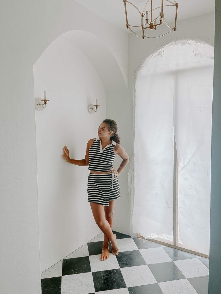 It’s the Final Countdown: Home Build Update - MY CHIC OBSESSION