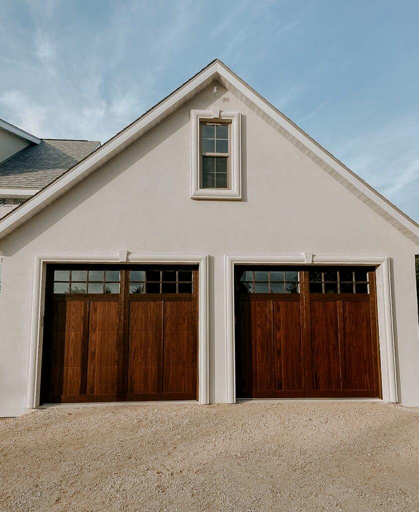 It’s the Final Countdown: Home Build Update - MY CHIC OBSESSION