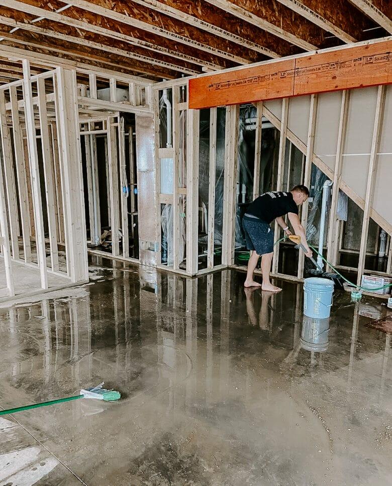 It’s the Final Countdown: Home Build Update - MY CHIC OBSESSION