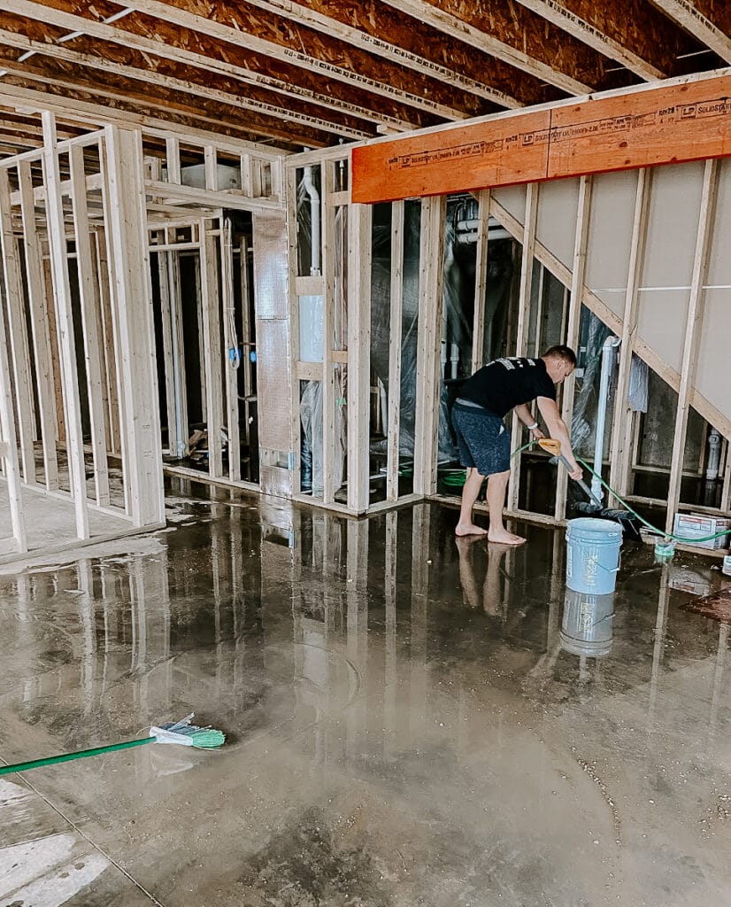 It’s the Final Countdown: Home Build Update - MY CHIC OBSESSION