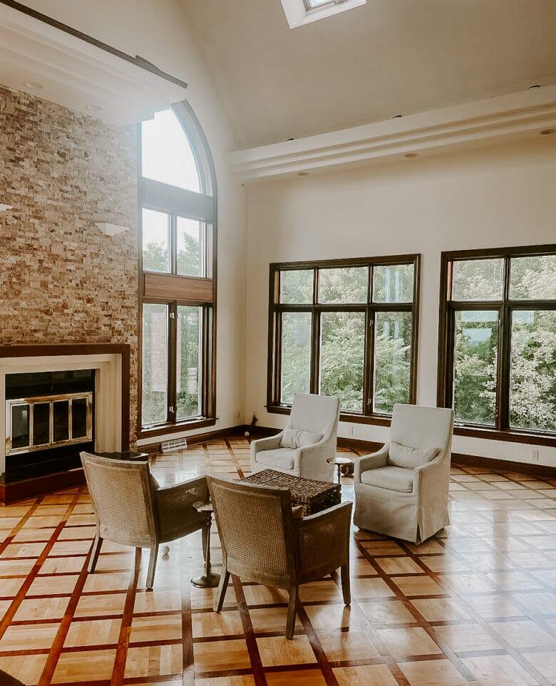 It’s the Final Countdown: Home Build Update - MY CHIC OBSESSION