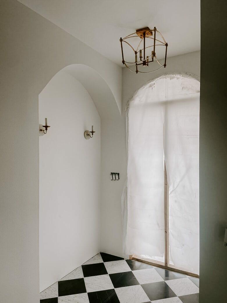 It’s the Final Countdown: Home Build Update - MY CHIC OBSESSION