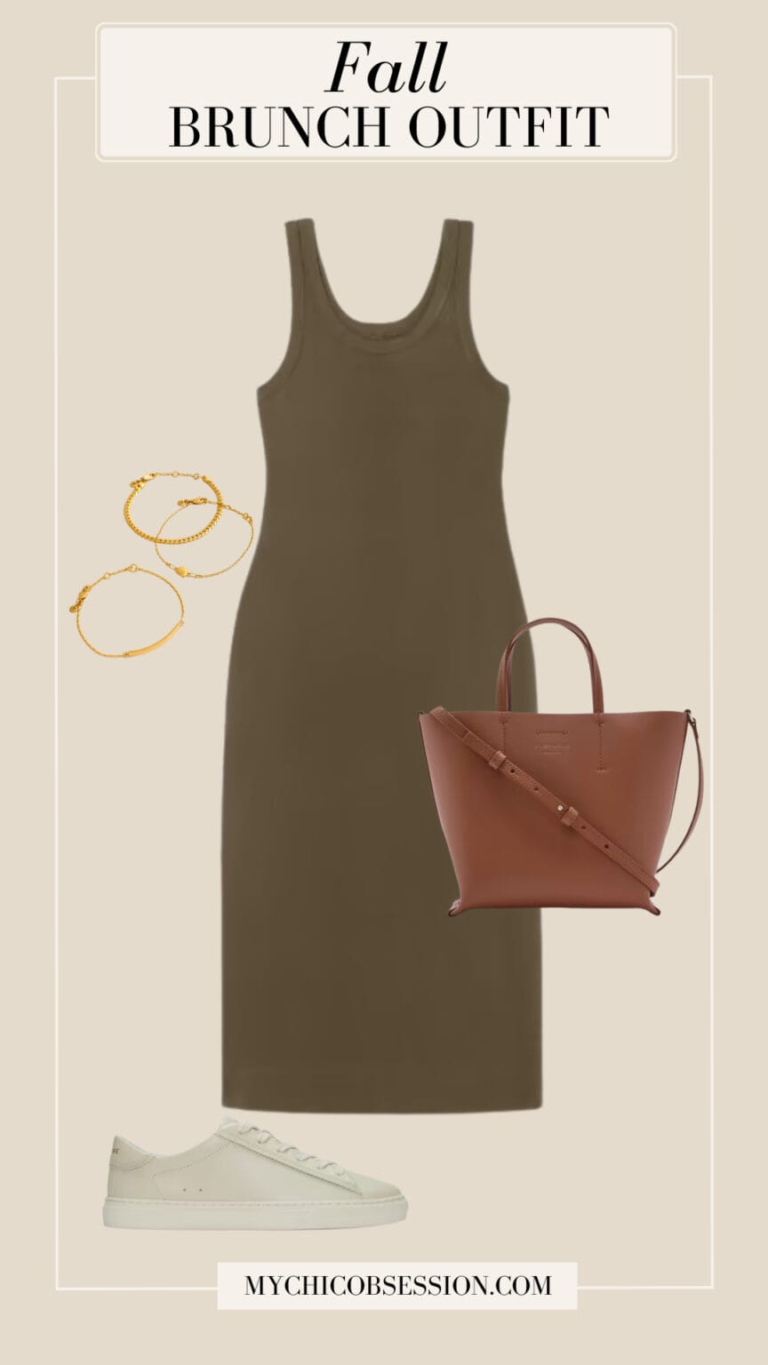18 Chic Fall Brunch Outfits You’ll Want To Wear This Weekend - MY CHIC ...