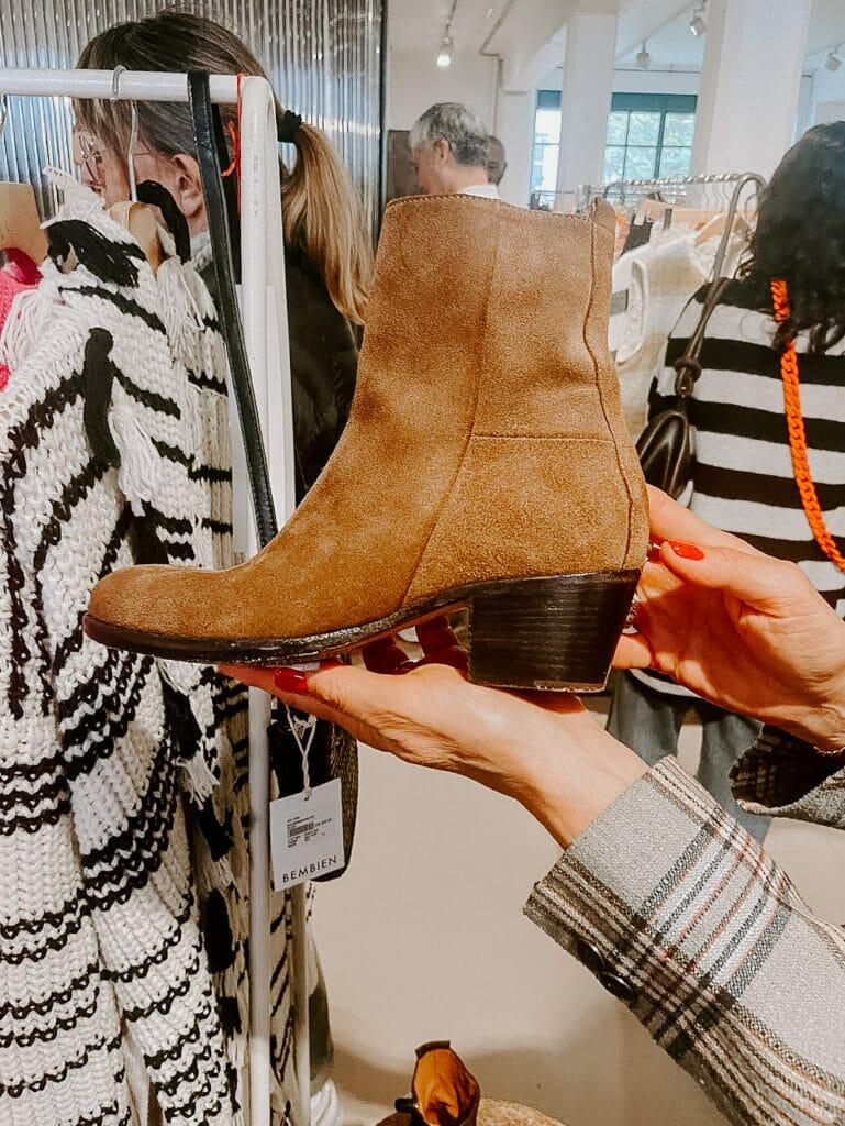 My Experience Shopping With a French Personal Stylist in Paris - MY ...