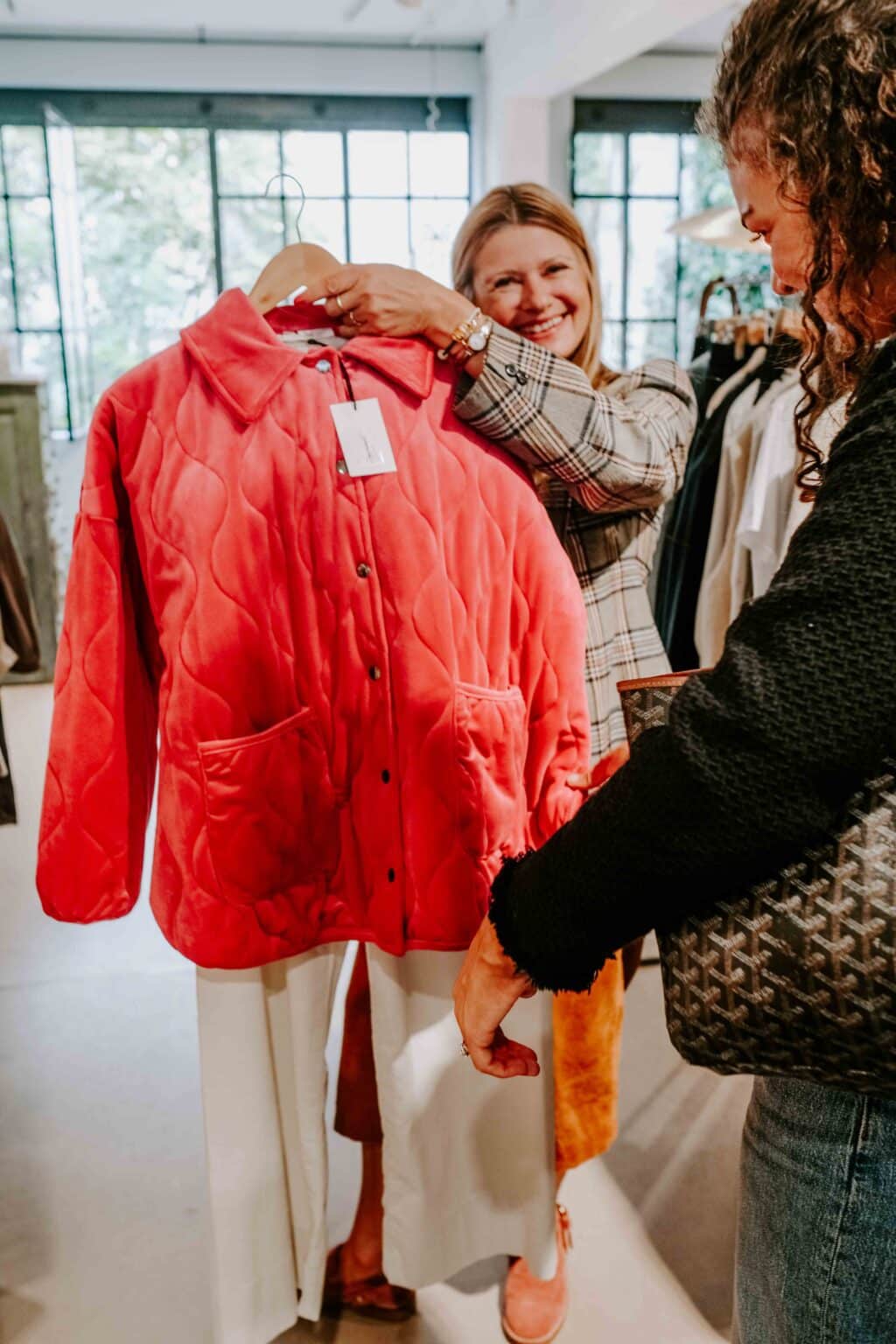 My Experience Shopping With a French Personal Stylist in Paris - MY ...