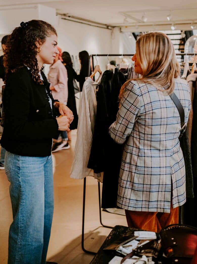 My Experience Shopping With a French Personal Stylist in Paris - MY ...