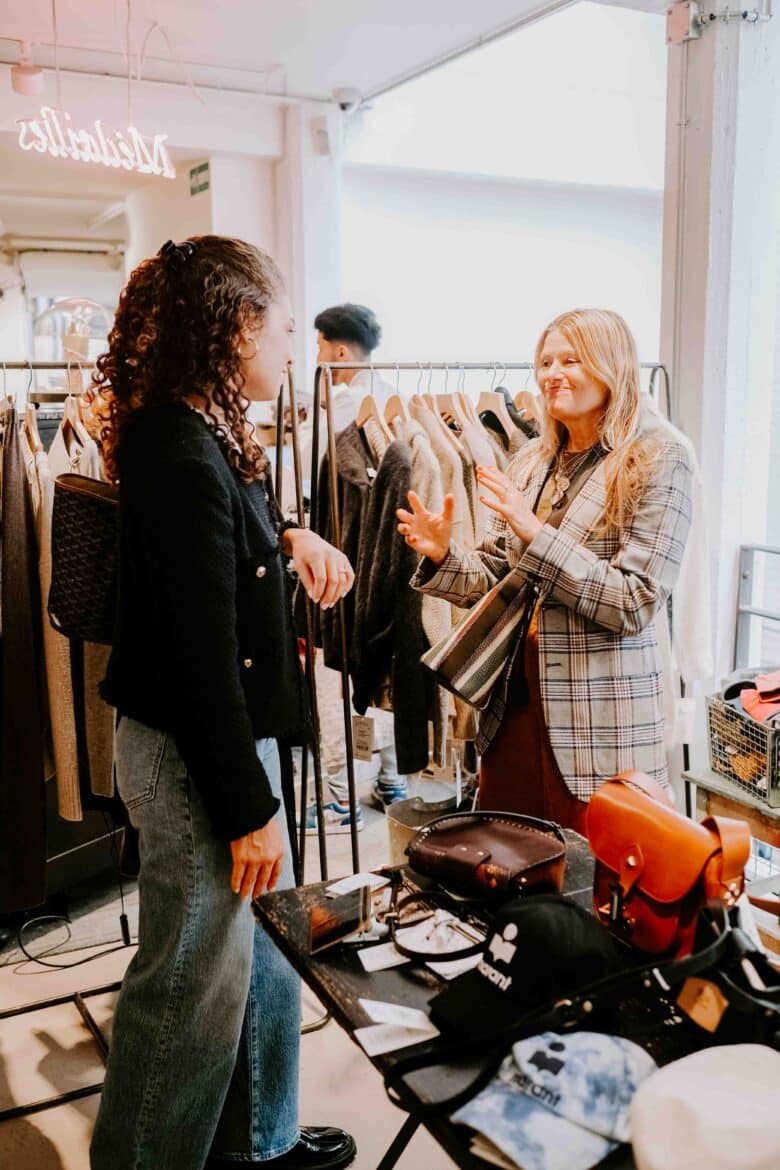 My Experience Shopping With a French Personal Stylist in Paris - MY ...