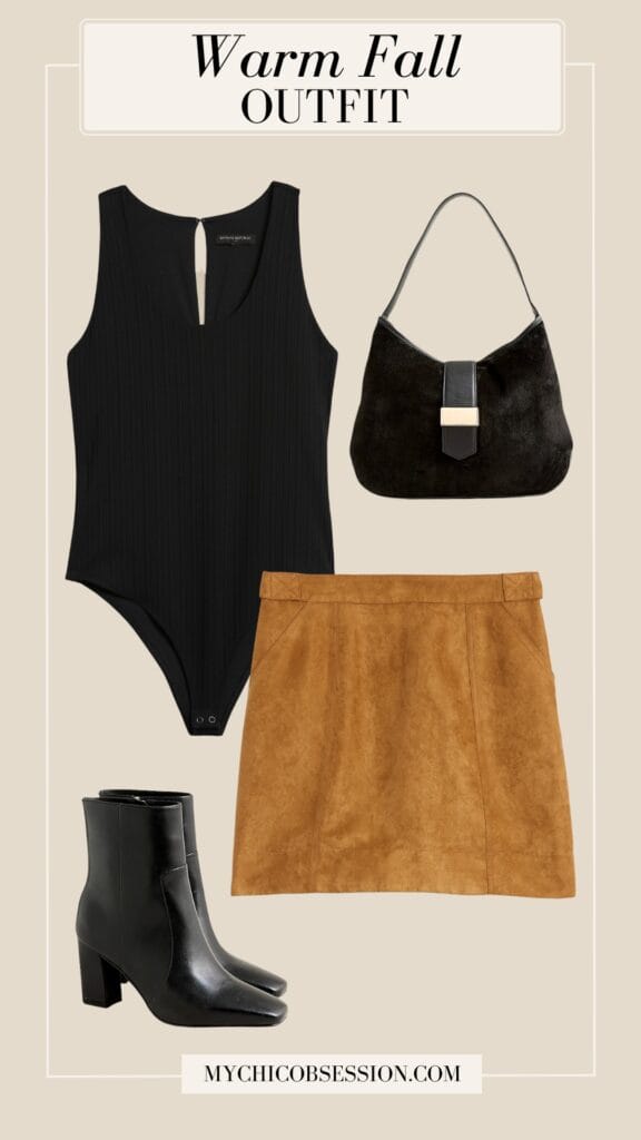 13 Warm Fall Outfits That Will Help You Celebrate the Season Without ...